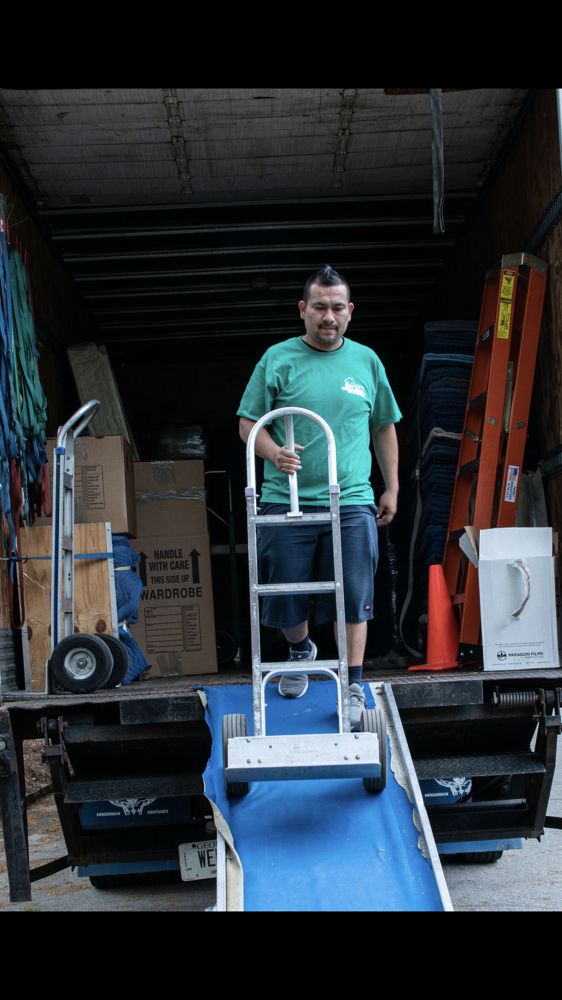 JOY’S MOVERS - Updated January 2026 - 25 Photos & 22 Reviews - 1418 ...