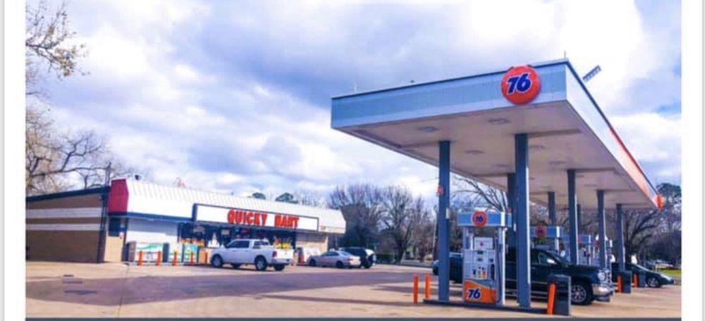 QUICKY MART - Updated October 2025 - 2449 E Sam Houston Pkwy S ...