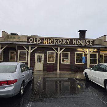OLD HICKORY HOUSE - Updated October 2025 - 203 Photos & 305 Reviews ...