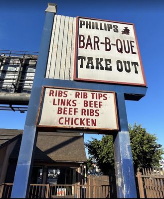 PHILLIPS BARBECUE - Updated January 2026 - 253 Photos & 669 Reviews ...