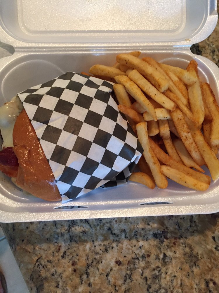 BEST BURGER JAX FOOD TRUCK - Updated May 2024 - 29 Photos & 19 Reviews ...