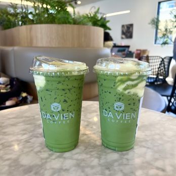 DA VIEN COFFEE - Updated December 2025 - 633 Photos & 399 Reviews ...