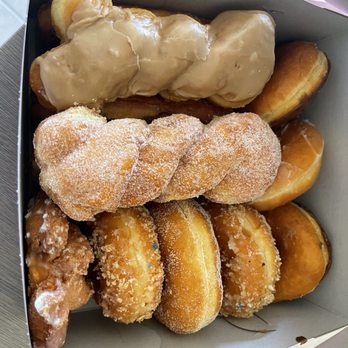 GOOD TIME DONUTS - Updated September 2025 - 39 Photos & 60 Reviews ...