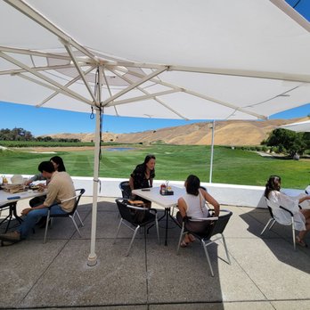 THE GRILL AT WENTE VINEYARDS - Updated September 2025 - 217 Photos ...