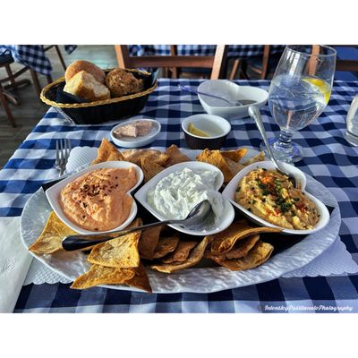 AGAPI - Updated January 2026 - 15 Photos & 17 Reviews - 124 Rt 27, Rahway, New Jersey - Greek ...