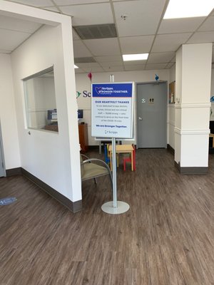 SCRIPPS COASTAL MEDICAL CENTER ENCINITAS - PEDIATRICS - Updated October ...