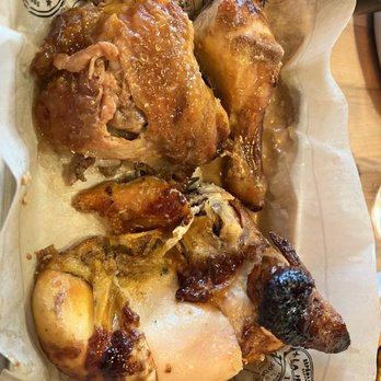 FRANCISCA CHARCOAL CHICKEN & MEATS - Updated October 2025 - 238 Photos ...