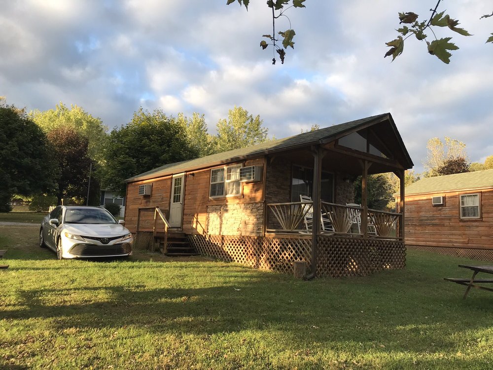 HIDDEN VALLEY CAMPING RESORT - Updated August 2025 - 162 Hidden Valley ...