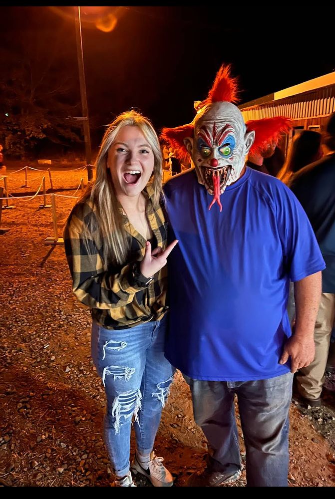 TWISTED NIGHTMARES HAUNTED HOUSE - Updated October 2025 - 20 Photos ...