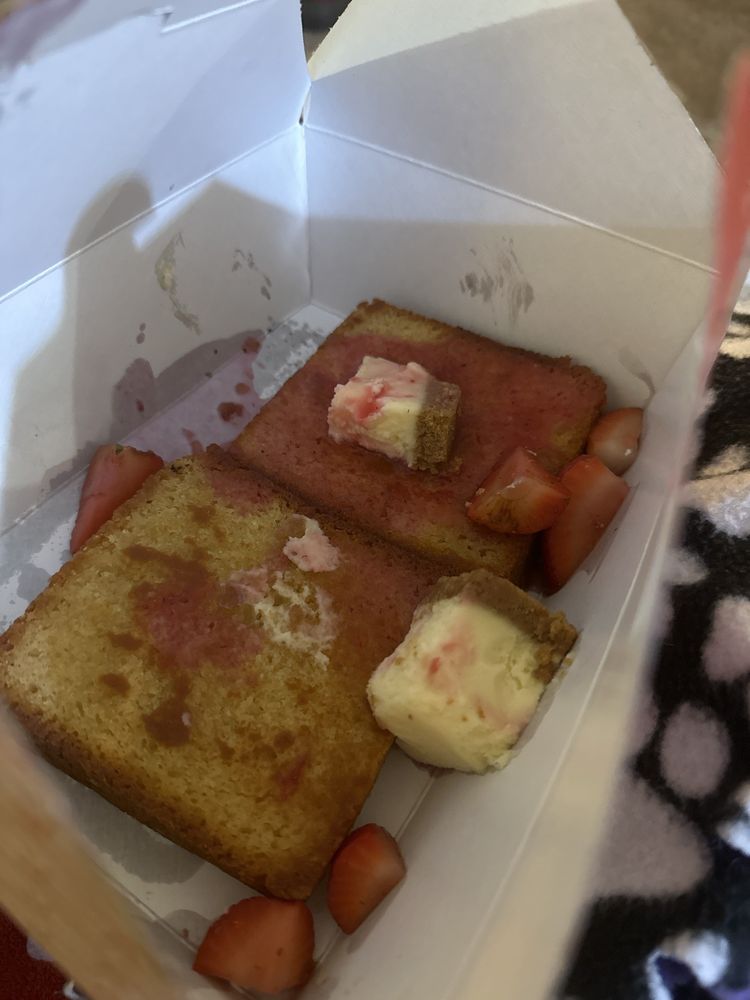 THE MELTDOWN - Updated July 2025 - 10802 Pacific Ave S, Tacoma ...