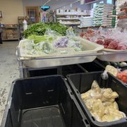 LEE’S MERCED COMMUNITY FOOD MARKET - 155 Photos & 75 Reviews - 37 E ...