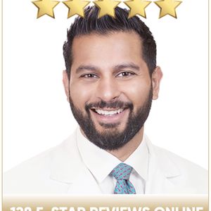 VIKRAM TALWAR, MD - Updated May 2025 - 34 Reviews - 1320 El Capitan Dr ...