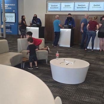 SPECTRUM - Updated January 2026 - 15 Reviews - 1401 Yuma Palms Pkwy, Yuma, Arizona - Internet ...