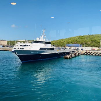 CEIBA FERRY - Updated July 2025 - 114 Photos & 65 Reviews - Marina Dr S ...