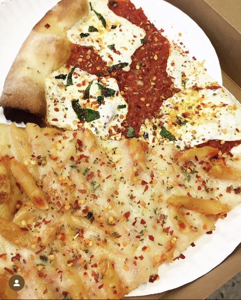 LINWOOD PIZZA - Updated January 2026 - 497 Photos & 218 Reviews - 140 ...