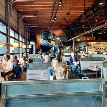 LINGER - Updated June 2024 - 3893 Photos & 4082 Reviews - 2030 W 30th ...