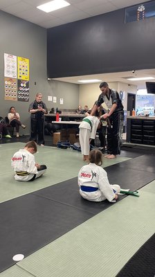 BOBBY LAWRENCE KARATE - Updated January 2026 - 476 E Riverside Dr, St ...