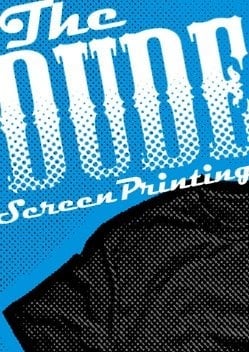 THE DUDE SCREEN PRINTING - Updated September 2024 - 3424 27 St NE ...