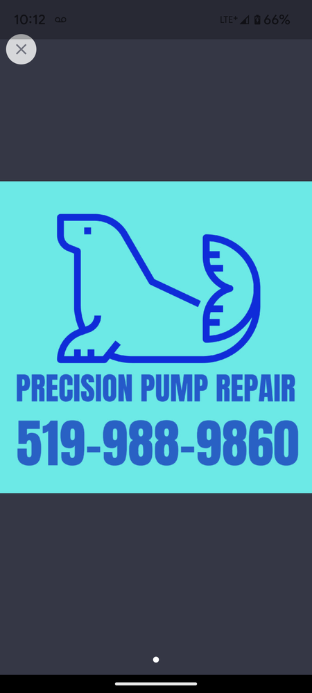PRECISION PUMP REPAIR - Updated October 2025 - Request a Quote - Essex ...