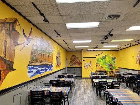 EL REY PERUVIAN RESTAURANT - Updated August 2025 - 81 Photos & 53 ...