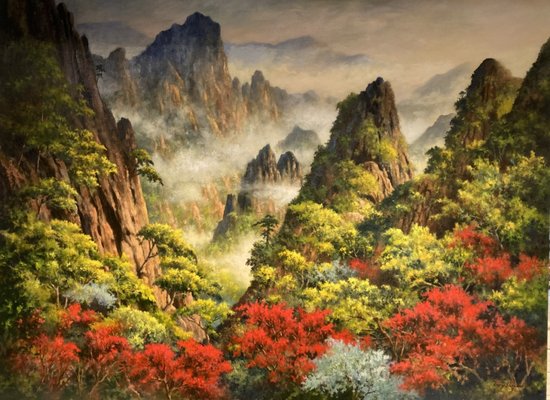 GARY SHEPARD FINE ART - Updated July 2025 - 46 Photos - 4 Grove St ...