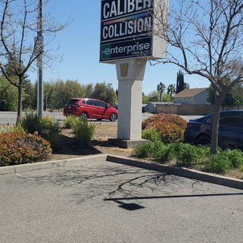 CALIBER COLLISION - Updated October 2025 - 57 Photos & 101 Reviews ...