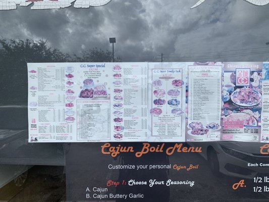 C C CHINESE COOKING - Updated October 2024 - 30 Photos & 69 Reviews ...