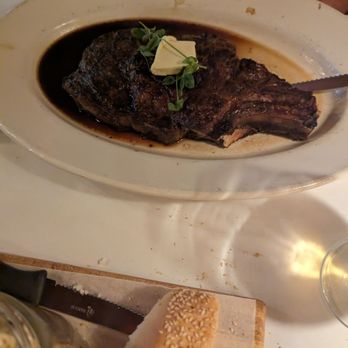 LOG CABIN STEAKHOUSE - Updated January 2025 - 228 Photos & 340 Reviews ...