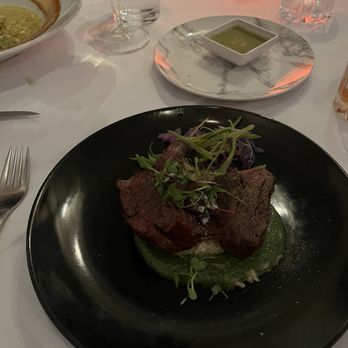 SAZON - Updated May 2025 - 1122 Photos & 744 Reviews - 221 Shelby St ...