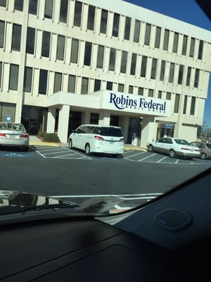 ROBINS FINANCIAL CREDIT UNION - Updated December 2025 - 13 Reviews ...