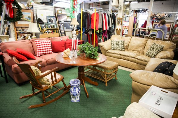 FORT MYER THRIFT SHOP - Updated September 2025 - 57 Photos & 17 Reviews ...
