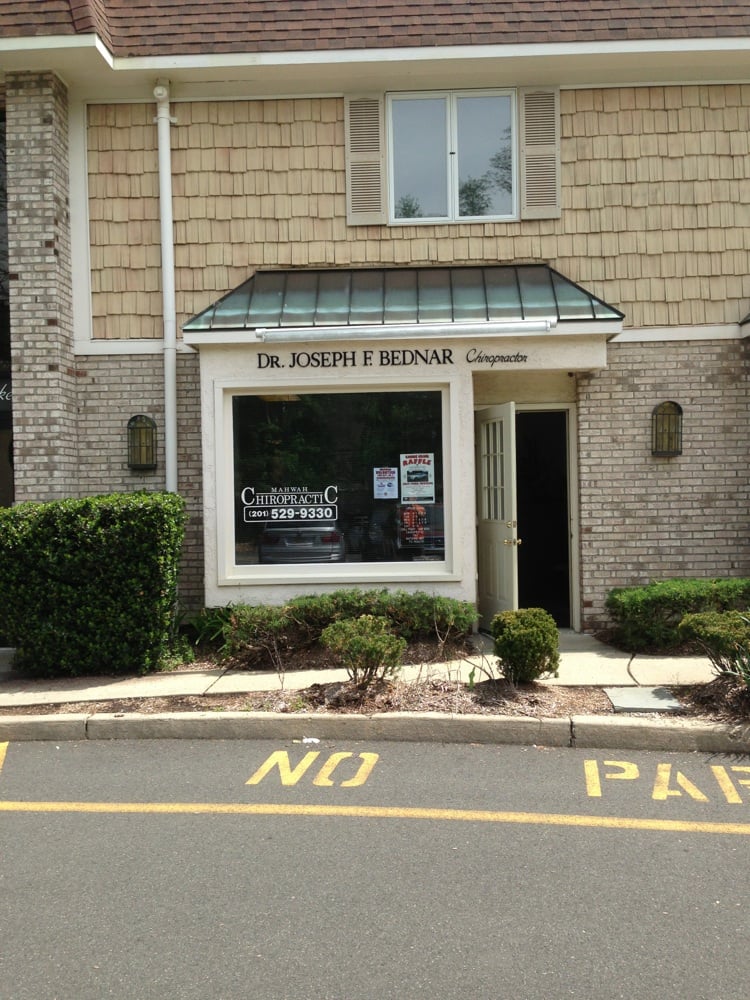 BEDNAR JOSEPH F DC - Updated April 2024 - 180 Franklin Tpke, Mahwah ...