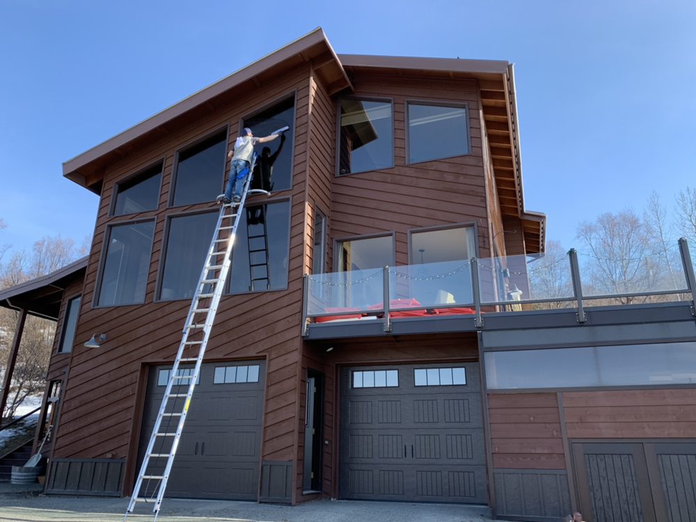 GLASS MASTERS - Updated June 2025 - 10 Photos - Anchorage, Alaska ...