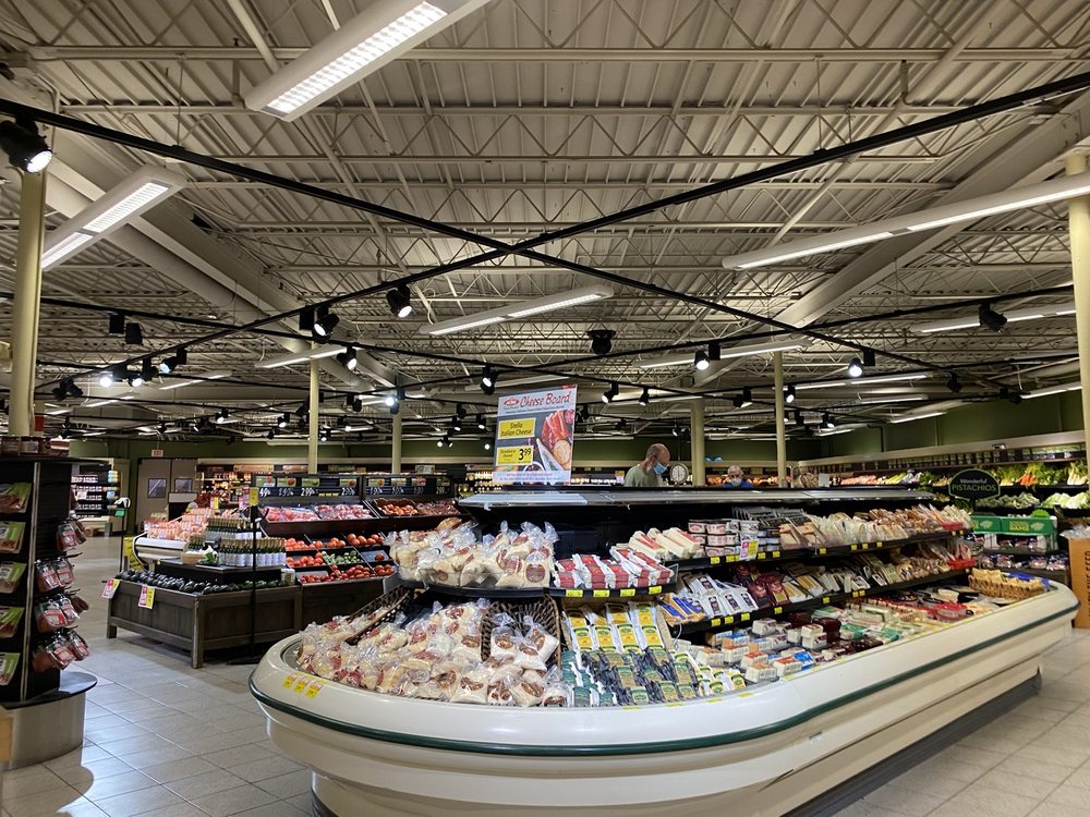 ACME FRESH MARKET NO. 4 - 32 Photos & 20 Reviews - 116 W Streetsboro St ...