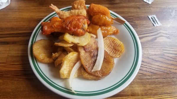 CENTRAL BUFFET - Updated June 2024 - 84 Photos & 78 Reviews - 14350 Wax ...