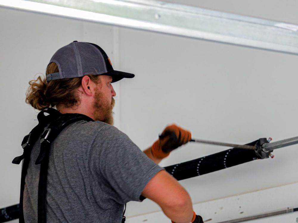 GARAGE PRO - Updated August 2025 - 42 Photos - 110 N 1175 W Units 1-2 ...