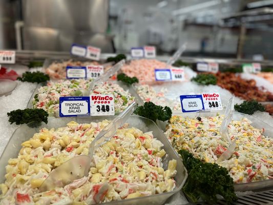 WINCO FOODS - Updated November 2025 - 179 Photos & 205 Reviews - 330 W ...