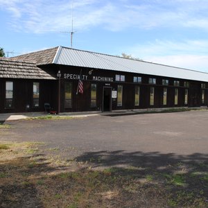 ALCOBRA METALS - Updated December 2025 - 4510 N Freya St, Spokane ...