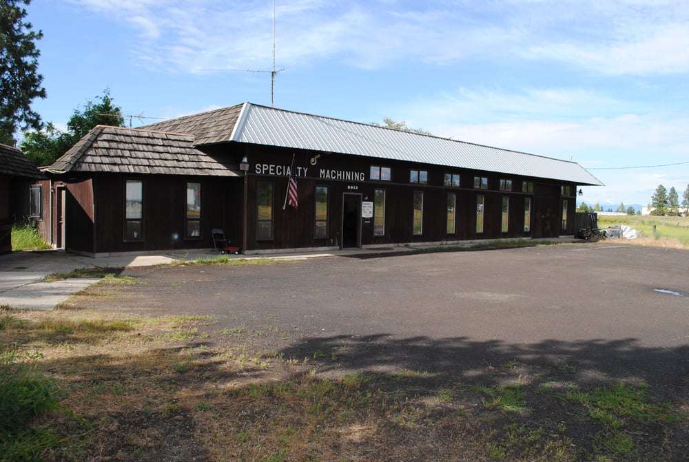 SPECIALTY MACHINING & MANUFACTURING - Updated September 2025 - 12 ...