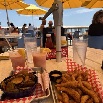 PIER 101 RESTAURANT & BAR - Updated August 2024 - 330 Photos & 264 ...