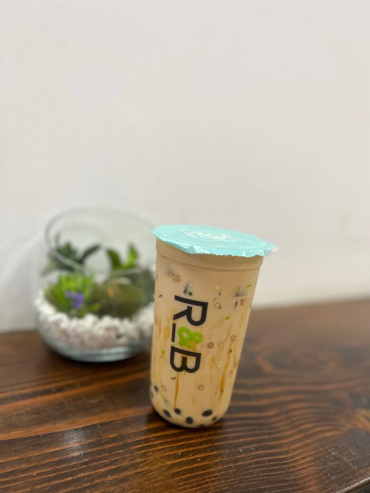 BOBA TEA PLANETS - Updated April 2024 - 146 Photos & 78 Reviews - 660 E ...