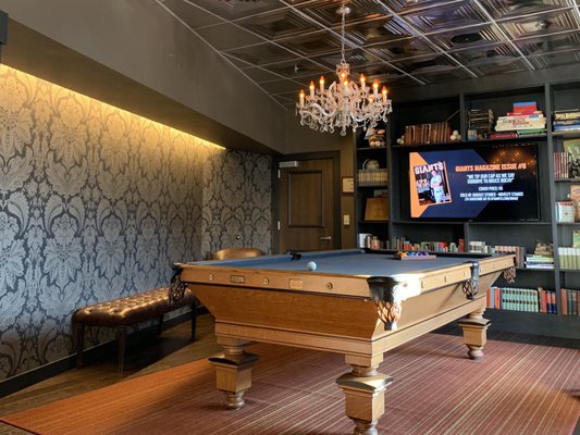 THE GOTHAM CLUB - 217 Photos & 29 Reviews - 24 Willie Mays Plz, San ...