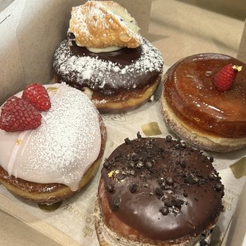 SAINT HONORÉ - Updated June 2025 - 1124 Photos & 653 Reviews - 5020 ...