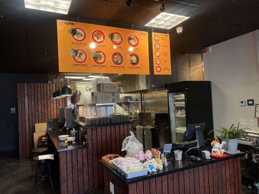 KUMA RAMEN - Updated December 2025 - 89 Photos & 62 Reviews - 1856 W ...