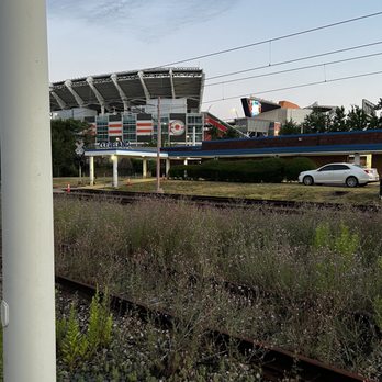 AMTRAK - Updated January 2026 - 12 Photos & 31 Reviews - 200 Cleveland ...