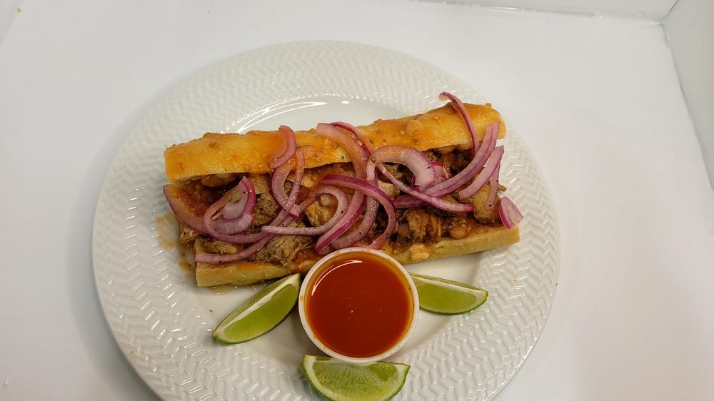 El Chilito Mexican Food, Las Vegas | Roadtrippers