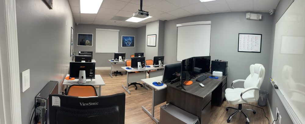 SUN TRAINING CENTER - Updated January 2025 - 38 Photos - 12595 SW 137th Ave, Miami, Florida ...