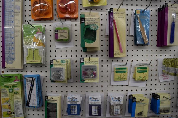 FABRIC MART - Updated December 2025 - 10 Photos & 10 Reviews - 3911 ...