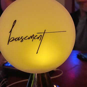 BASEMENT - Updated June 2024 - 352 Photos & 165 Reviews - 45 Mott St ...