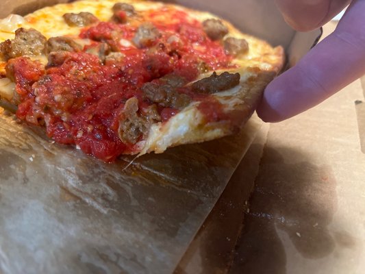 CRUST N FIRE - Updated December 2025 - 67 Photos & 74 Reviews - 12109 ...